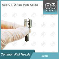 China G3S43 Common Rail Nozzle For Injectors 295050-0770 for sale
