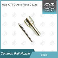 China G3S43 Common Rail Nozzle For Injectors 295050-0770 for sale