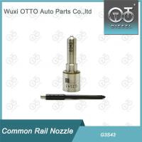 China G3S43 Common Rail Nozzle For Injectors 295050-0770 for sale
