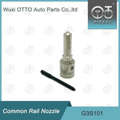 China G3S101 Denso Common Rail Nozzle For Injectors 295050-1911 for sale