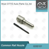 China G3S101 Denso Common Rail Nozzle For Injectors 295050-1911 for sale