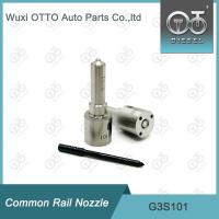 China G3S101 Denso Common Rail Nozzle For Injectors 295050-1911 for sale