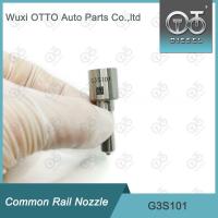 China G3S101 Denso Common Rail Nozzle For Injectors 295050-1911 for sale