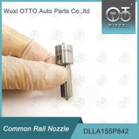 China DLLA155P842(093400-8420) Common Rail Nozzle For Injectors 095000-6591 for sale