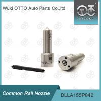 China DLLA155P842(093400-8420) Common Rail Nozzle For Injectors 095000-6591 for sale