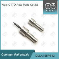 China DLLA155P842(093400-8420) Common Rail Nozzle For Injectors 095000-6591 for sale