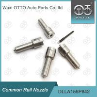 China DLLA155P842(093400-8420) Common Rail Nozzle For Injectors 095000-6591 for sale