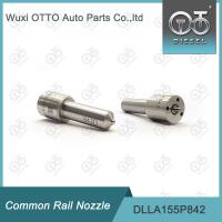 China DLLA155P842(093400-8420) Common Rail Nozzle For Injectors 095000-6591 for sale