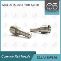 China DLLA150P866 Common Rail Nozzle For Injectors 095000-831# / 095000-555# for sale
