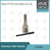 China G3S66 DENSO Common Rail Nozzle For Injectors 295050-1980 1J770-53051/53050 Etc. for sale