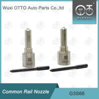 China G3S66 DENSO Common Rail Nozzle For Injectors 295050-1980 1J770-53051/53050 Etc. for sale