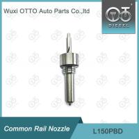 China L150PBD  Common Rail Fuel Injector Nozzle For Injector R00601D for sale
