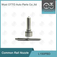 China L150PBD  Common Rail Fuel Injector Nozzle For Injector R00601D for sale