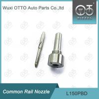 China L150PBD  Common Rail Fuel Injector Nozzle For Injector R00601D for sale