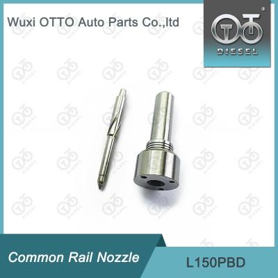 China L150PBD  Common Rail Fuel Injector Nozzle For Injector R00601D for sale