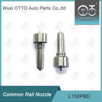 China L150PBD  Common Rail Fuel Injector Nozzle For Injector R00601D for sale