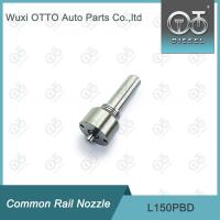China L150PBD  Common Rail Fuel Injector Nozzle For Injector R00601D for sale