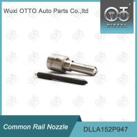 China DLLA152P947 Denso Common Rail Nozzle For Injector 095000-6250 for sale