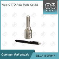 China DLLA152P947 Denso Common Rail Nozzle For Injector 095000-6250 for sale