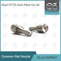 China DLLA152P947 Denso Common Rail Nozzle For Injector 095000-6250 for sale
