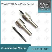 China DLLA152P947 Denso Common Rail Nozzle For Injector 095000-6250 for sale