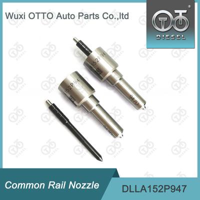 China DLLA152P947 Denso Common Rail Nozzle For Injector 095000-6250 for sale