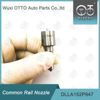 China DLLA152P947 Denso Common Rail Nozzle For Injector 095000-6250 for sale