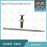 China F00VC01201 Diesel Common Rail Valve For Injector 0445110418 for sale