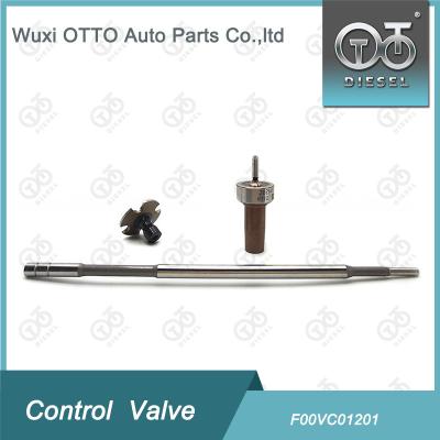 China F00VC01201 Diesel Common Rail Valve For Injector 0445110418 for sale