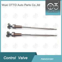 China F00VC01201 Diesel Common Rail Valve For Injector 0445110418 for sale