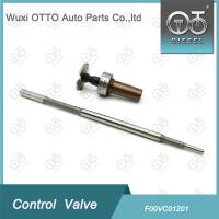 China F00VC01201 Diesel Common Rail Valve For Injector 0445110418 for sale