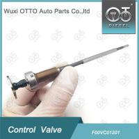 China F00VC01201 Diesel Common Rail Valve For Injector 0445110418 for sale