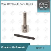 China G3S11 Denso Common Rail Nozzles For Injector Mitsubsihi 295050-0260 ME306476 for sale