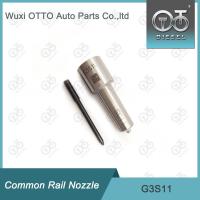 China G3S11 Denso Common Rail Nozzles For Injector Mitsubsihi 295050-0260 ME306476 for sale