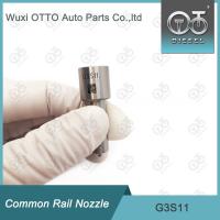 China G3S11 Denso Common Rail Nozzles For Injector Mitsubsihi 295050-0260 ME306476 for sale