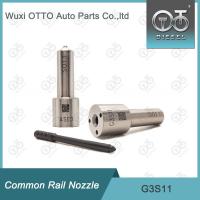 China G3S11 Denso Common Rail Nozzles For Injector Mitsubsihi 295050-0260 ME306476 for sale