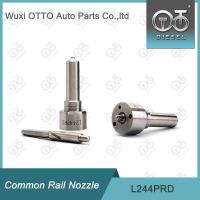China L244PRD  Common Rail Nozzle For Injectors R04501D for sale