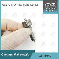 China L244PRD  Common Rail Nozzle For Injectors R04501D for sale