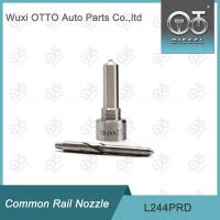 China L244PRD  Common Rail Nozzle For Injectors R04501D for sale