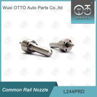 China L244PRD  Common Rail Nozzle For Injectors R04501D for sale