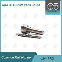 China L244PRD  Common Rail Nozzle For Injectors R04501D for sale
