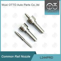 China L244PRD  Common Rail Nozzle For Injectors R04501D for sale