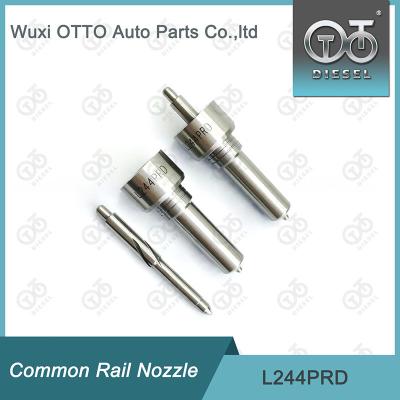 China L244PRD  Common Rail Nozzle For Injectors R04501D for sale