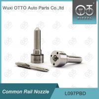 China L097PBD  Common Rail Nozzle For Injectors 33801 - 4X500 R02801D for sale