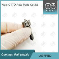 China L097PBD  Common Rail Nozzle For Injectors 33801 - 4X500 R02801D for sale