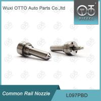 China L097PBD  Common Rail Nozzle For Injectors 33801 - 4X500 R02801D for sale