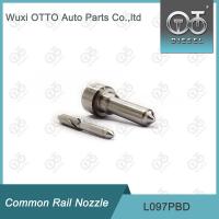 China L097PBD  Common Rail Nozzle For Injectors 33801 - 4X500 R02801D for sale
