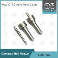China L097PBD  Common Rail Nozzle For Injectors 33801 - 4X500 R02801D for sale