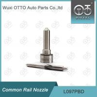 China L097PBD  Common Rail Nozzle For Injectors 33801 - 4X500 R02801D for sale