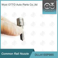 China DLLA155P985 Denso Common Rail Nozzle For Injectors 095000-5740 for sale